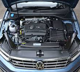 Used VW Passat Engines | Reliable Engine Replacement, Supplying ...