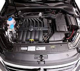 VW Passat 2.0 Engines, Fully Warranted Engine Replacement, Supply & Fit