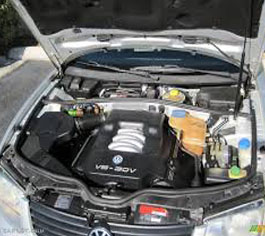 VW Passat 2.0 Engines, Fully Warranted Engine Replacement, Supply & Fit
