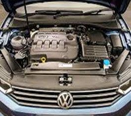 VW Passat 1.8 Engines, Fully Warranted Engine Replacement, Supply & Fit